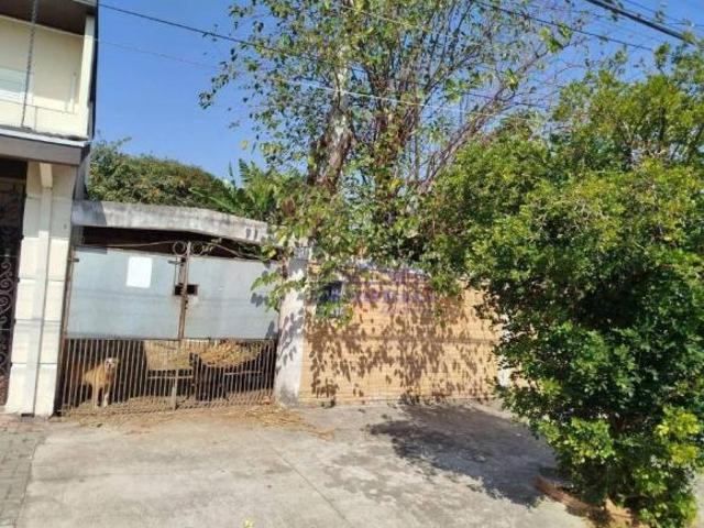 Casa com 2 dormitórios à venda, 60 m² por R$ 650.000,00 Jardim Satélite São José dos Campos/SP