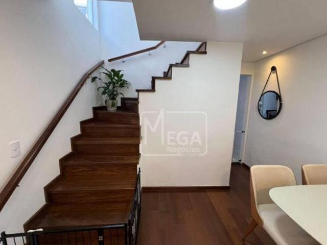 Casa com 2 dormitórios à venda, 60 m² por R$ 695.000,00 Jardim Califórnia Barueri/SP