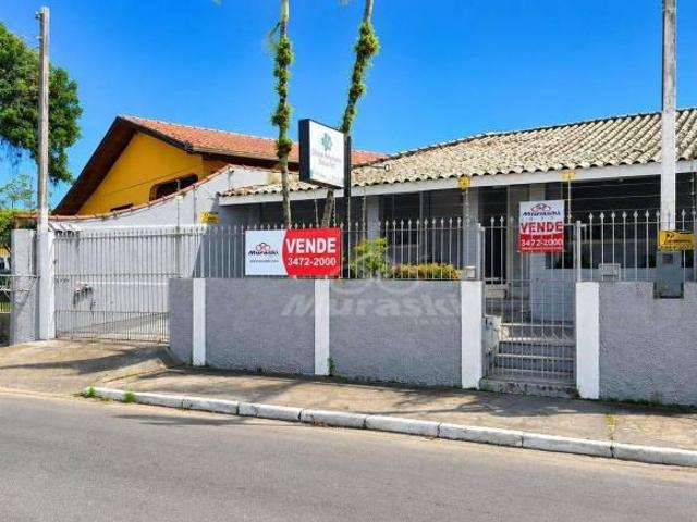 Casa com 2 dormitórios à venda, 60 m² por R$ 700.000,00 Estradinha Paranaguá/PR