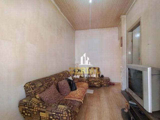 Casa com 2 dormitórios à venda, 60 m² por R$ 750.000,00 Olímpico São Caetano do Sul/SP