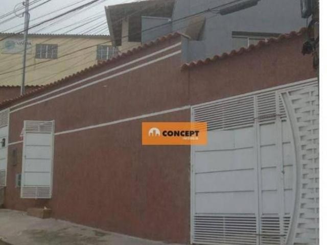 Casa com 2 dormitórios à venda, 60 m² por R$ 750.000,00 Vila Monteiro Poá/SP