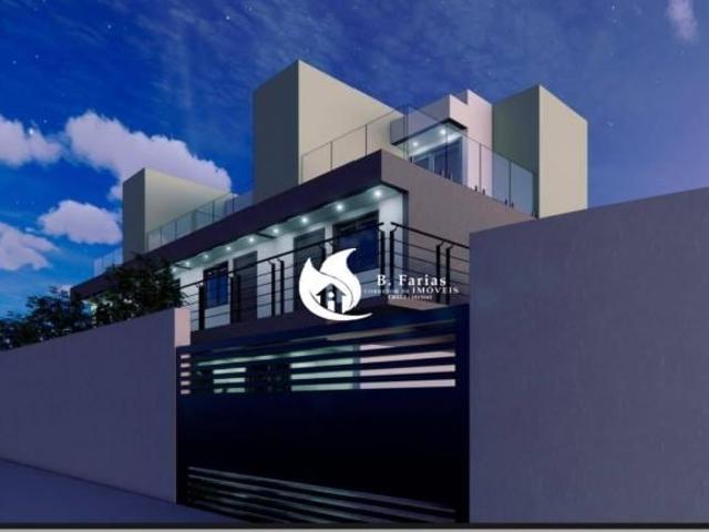 Casa com 2 dormitórios à venda, 60 m² por R$ 890.000,00 Juquehy São Sebastião/SP