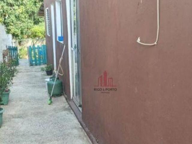 Casa com 2 dormitórios à venda, 60 m² por R$ 180.000,00 Centro Iperó/SP