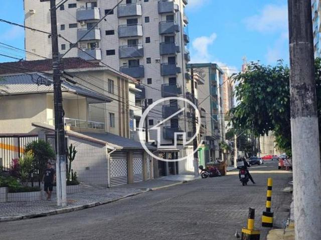 Casa à venda, 60 m² por R$ 200.000,00 Vila Guilhermina Praia Grande/SP
