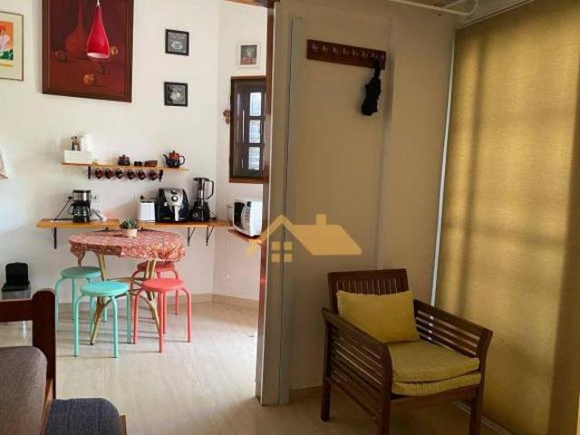 Casa com 2 dormitórios à venda, 60 m² por R$ 1.350.000,00 Praia da Baleia São Sebastião/SP