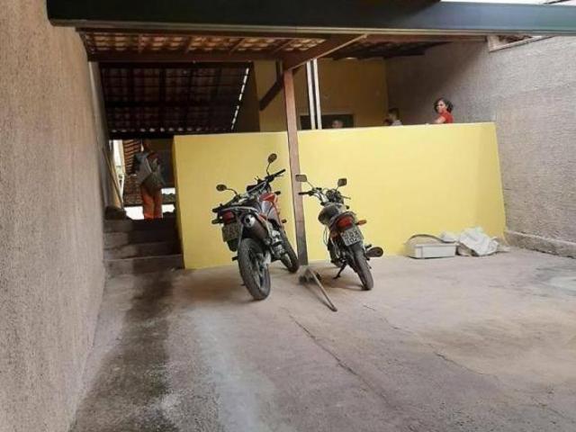 Casa com 2 dormitórios à venda, 60 m² por R$ 200.000 São Pedro Esmeraldas/MG