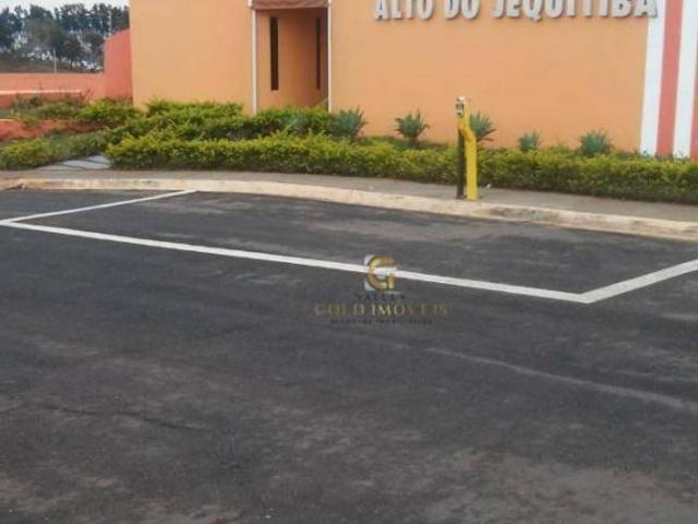 Casa com 2 dormitórios à venda, 60 m² por R$ 220.000,00 Parque Santo Antônio Jacareí/SP