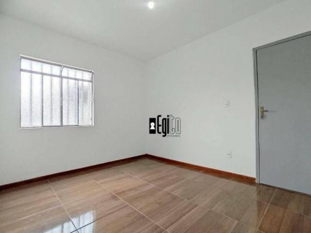 Casa com 2 dormitórios à venda, 60 m² por R$ 220.000,00 Santa Luzia Juiz de Fora/MG