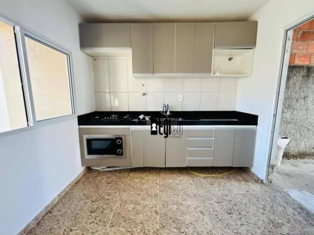 Casa com 2 dormitórios à venda, 60 m² por R$ 230.000,00 Grama Juiz de Fora/MG