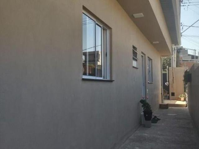 Casa com 2 dormitórios à venda, 60 m² por R$ 240.000,00 Capela Vinhedo/SP