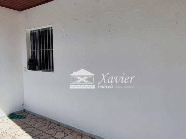 Casa com 2 dormitórios à venda, 60 m² por R$ 240.000,00 São Judas Tadeu Vargem Grande Paulista/S