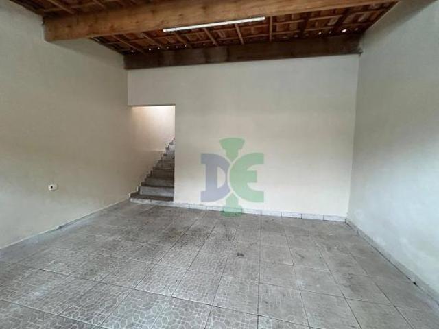 Casa com 2 dormitórios à venda, 60 m² por R$ 265.000,00 Parque Imperial Jacareí/SP