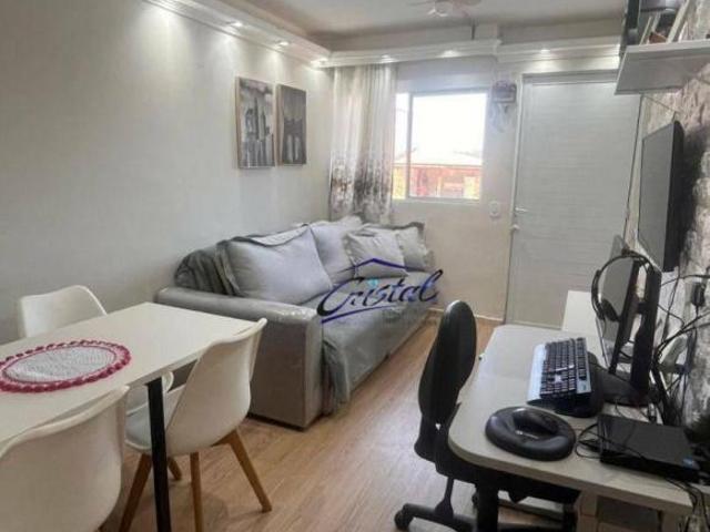 Casa com 2 dormitórios à venda, 60 m² por R$ 270.000,00 Bairro Jardim Nossa Senhora das Graças C
