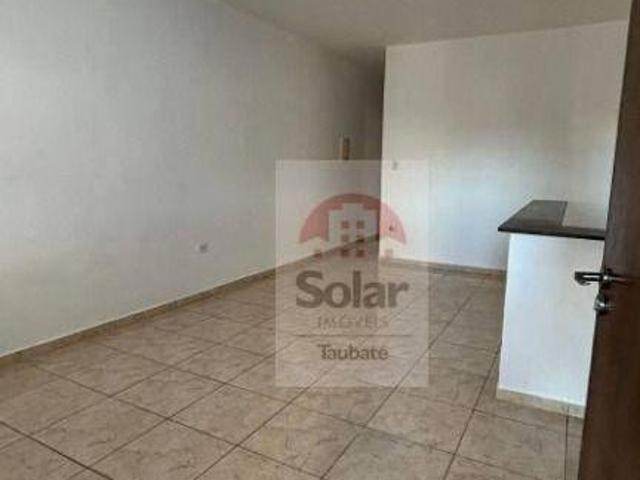 Casa com 2 dormitórios à venda, 60 m² por R$ 240.000,00 Jardim Marlene Miranda Taubaté/SP