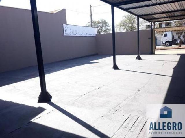 Casa com 2 dormitórios à venda, 60 m² por R$ 275.000,00 Jardim Arroyo São José do Rio Preto/SP