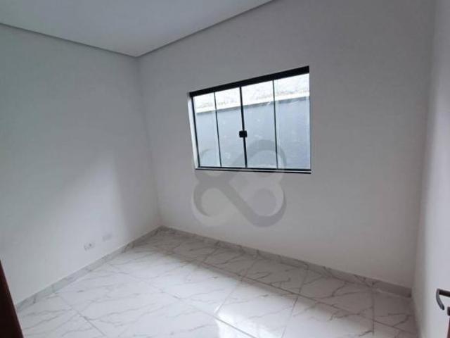 Casa com 2 dormitórios à venda, 60 m² por R$ 275.000,00 Jardim da Urca Londrina/PR