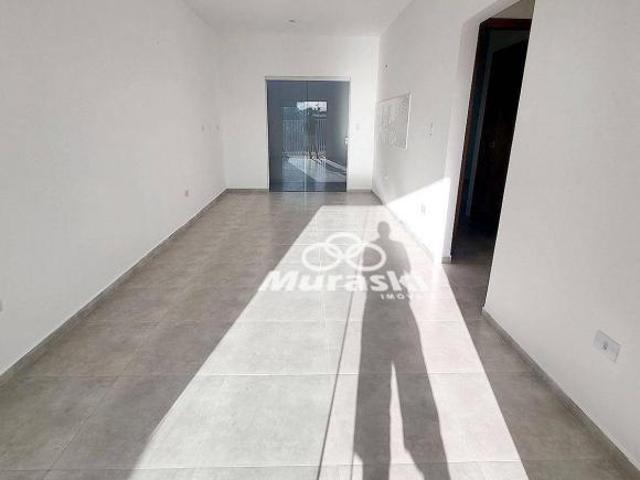 Casa com 2 dormitórios à venda, 60 m² por R$ 280.000,00 Carvoeiro Guaratuba/PR