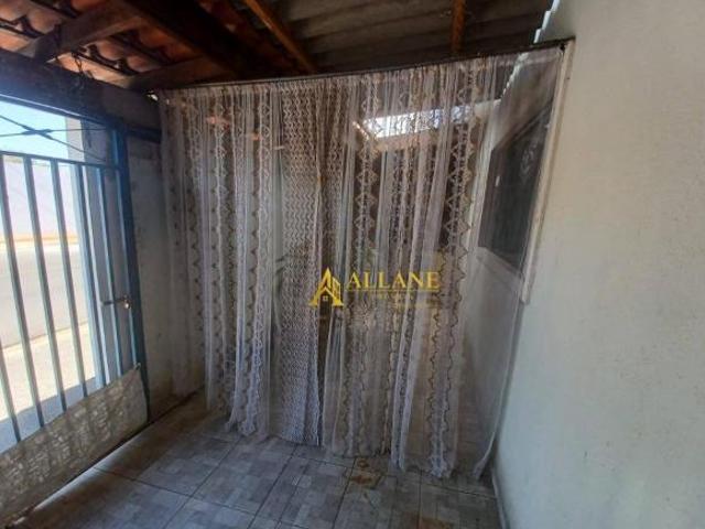 Casa com 2 dormitórios à venda, 60 m² por R$ 280.000,00 Jardim Tulipas Sorocaba/SP