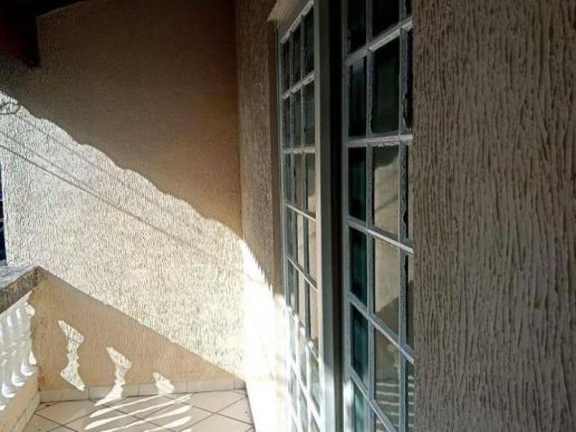 Casa com 2 dormitórios à venda, 60 m² por R$ 280.000,00 Parque Imperial Jacareí/SP