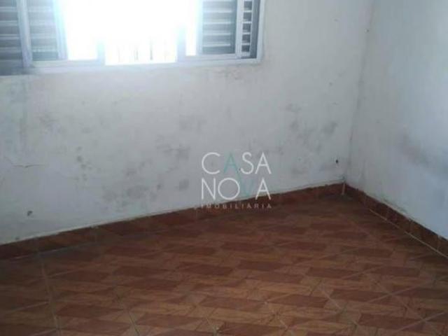 Casa com 2 dormitórios à venda, 60 m² por R$ 280.000,00 Vila São Jorge São Vicente/SP