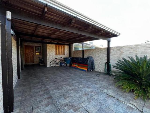 Casa com 2 dormitórios à venda, 60 m² por R$ 282.000 Recanto Verde Sapucaia do Sul/RS