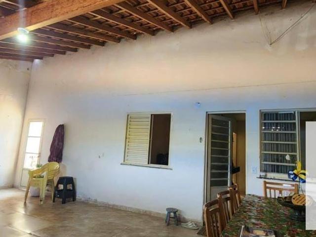 Casa com 2 dormitórios à venda, 60 m² por R$ 287.000,00 Conjunto Residencial Parque São Bento Ca