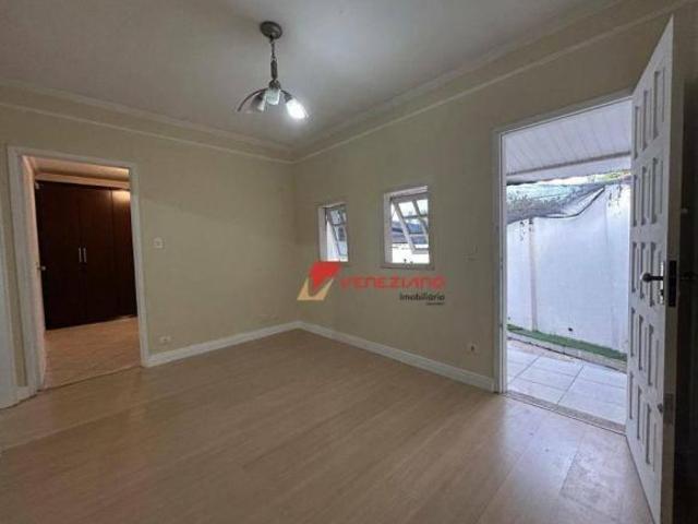 Casa com 2 dormitórios à venda, 60 m² por R$ 290.000,00 Jardim Planalto Piracicaba/SP