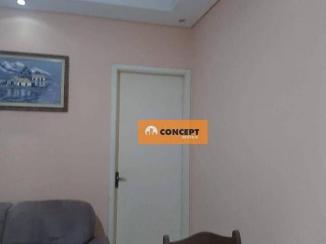 Casa com 2 dormitórios à venda, 60 m² por R$ 300.000,00 Cidade Boa Vista Suzano/SP