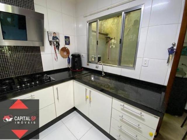 Casa com 2 dormitórios à venda, 60 m² por R$ 300.000,00 Vila Taquari São Paulo/SP