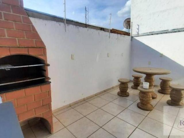 Casa com 2 dormitórios à venda, 60 m² por R$ 305.000,00 Parque da Liberdade VI São José do Rio P