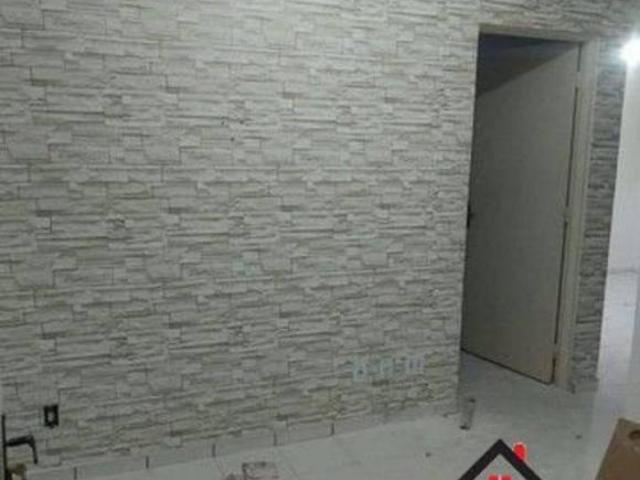 Casa com 2 dormitórios à venda, 60 m² por R$ 310.000,00 Loteamento Residencial Porto Seguro Camp