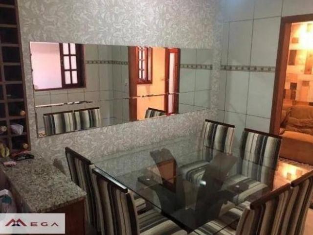 Casa com 2 dormitórios à venda, 60 m² por R$ 318.000,00 Residencial Cosmos Campinas/SP