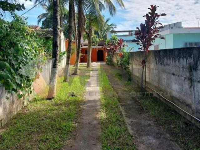 Casa com 2 dormitórios à venda, 60 m² por R$ 319.000,00 Jardim Tarumãs Caraguatatuba/SP