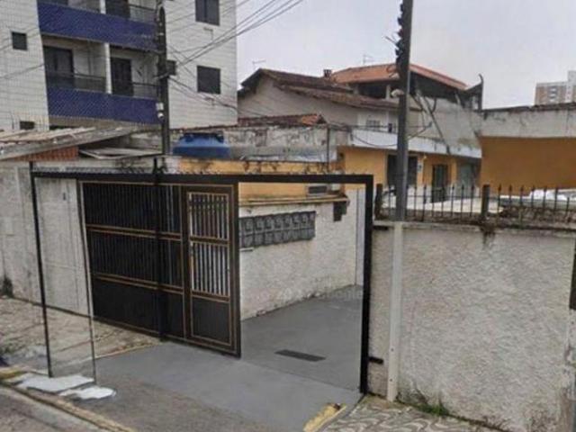 Casa com 2 dormitórios à venda, 60 m² por R$ 319.000,00 Vila Guilhermina Praia Grande/SP