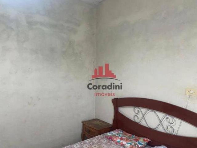 Casa com 2 dormitórios à venda, 60 m² por R$ 320.000,00 Jardim Alvorada Nova Odessa/SP