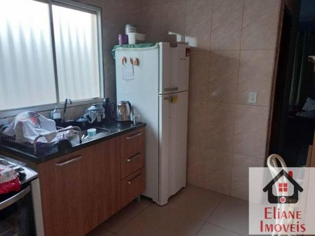 Casa com 2 dormitórios à venda, 60 m² por R$ 320.000,00 Loteamento Residencial Porto Seguro Camp