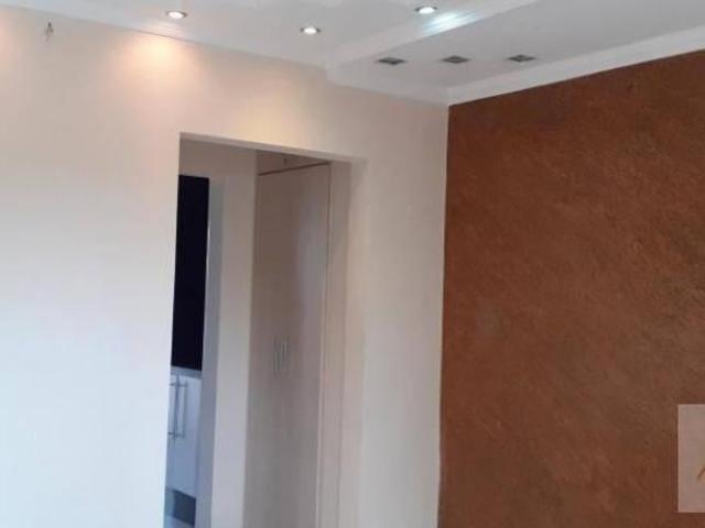 Casa com 2 dormitórios à venda, 60 m² por R$ 320.000,00 Parque Villa Flores Villa Flora Sumar