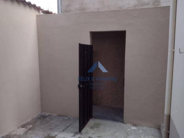 Casa com 2 dormitórios à venda, 60 m² por R$ 320.000,00 Parque Mandaqui São Paulo/SP
