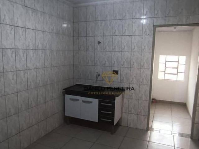 Casa com 2 dormitórios à venda, 60 m² por R$ 320.000,00 Vila Padre Bento Itu/SP