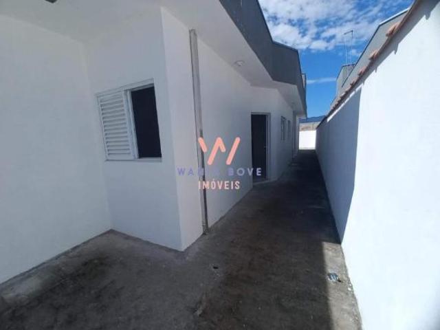 Casa com 2 dormitórios à venda, 60 m² por R$ 330.000 Balneário dos Golfinhos Caraguatatuba/SP