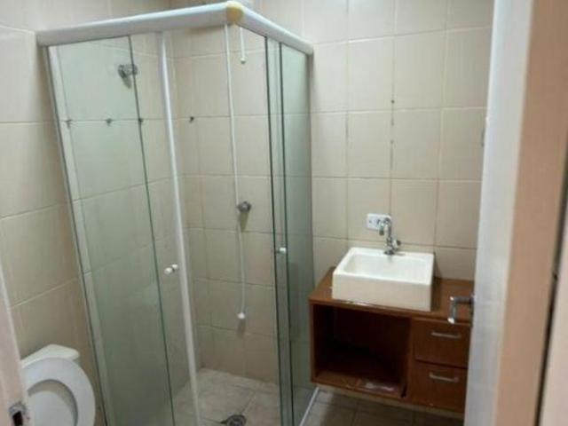 Casa com 2 dormitórios à venda, 60 m² por R$ 330.000 Vila Nossa Senhora Aparecida São Roque/SP