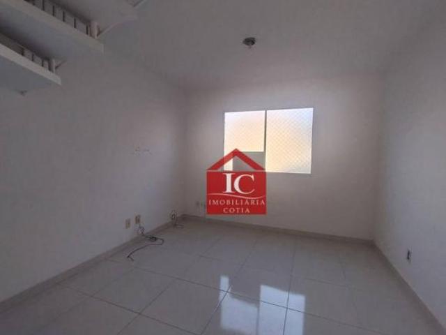 Casa com 2 dormitórios à venda, 60 m² por R$ 330.000,00 Montserrat III Vargem Grande Paulista/SP