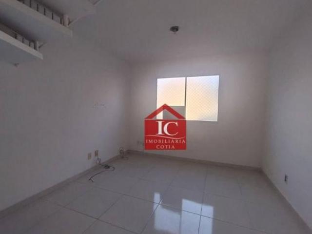 Casa com 2 dormitórios à venda, 60 m² por R$ 330.000,00 Montserrat III Vargem Grande Paulista/SP