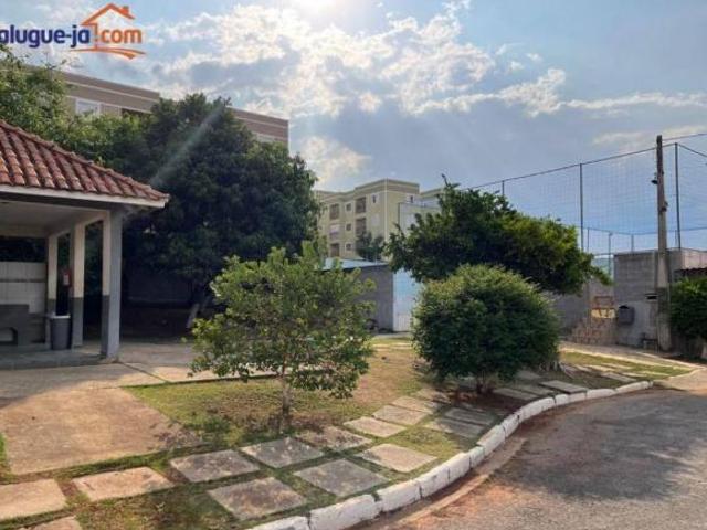 Casa com 2 dormitórios à venda, 60 m² por R$ 330.000,00 Bom Retiro São José dos Campos/SP