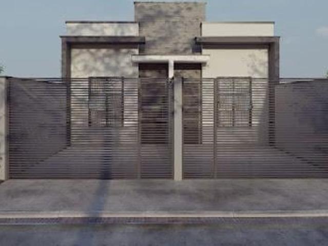 Casa com 2 dormitórios à venda, 60 m² por R$ 330.000,00 Jardim Piazza Di Roma Sorocaba/SP