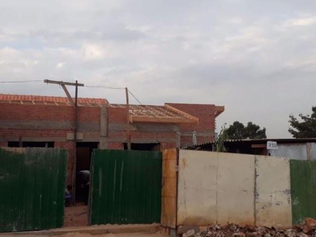 Casa com 2 dormitórios à venda, 60 m² por R$ 330.000,00 Jardim Sonia Piracicaba/SP