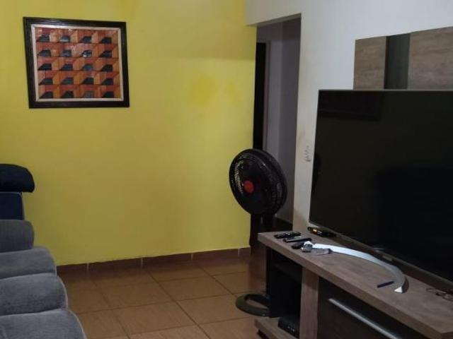 Casa com 2 dormitórios à venda, 60 m² por R$ 330.000,00 Parque Eldorado Campinas/SP