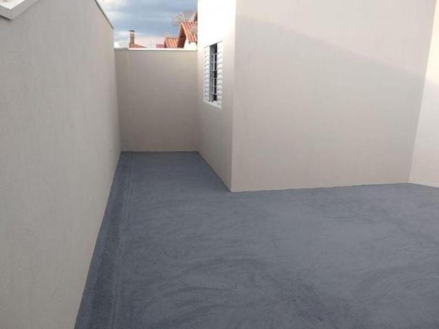 Casa com 2 dormitórios à venda, 60 m² por R$ 330.000,00 Residencial São Domingos Franca/SP