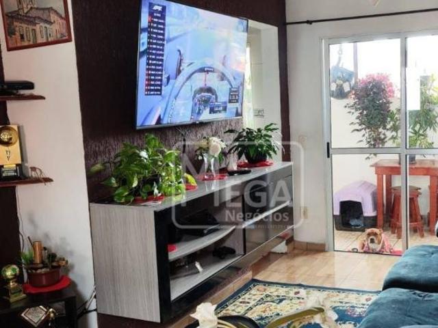 Casa com 2 dormitórios à venda, 60 m² por R$ 337.000,00 Jardim São João Jandira/SP