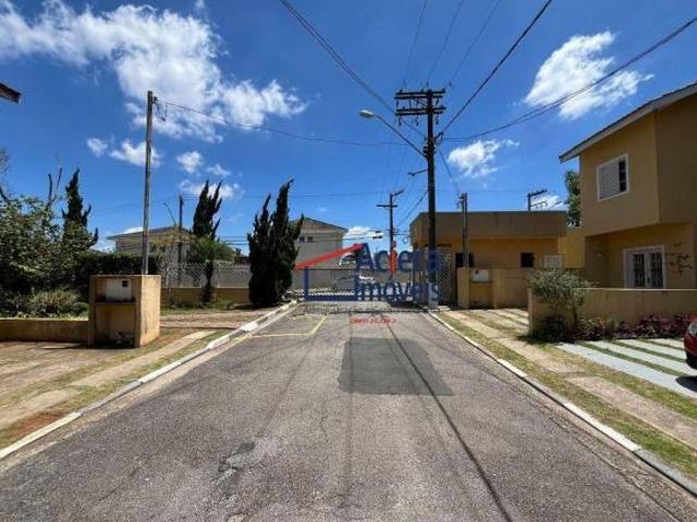 Casa com 2 dormitórios à venda, 60 m² por R$ 340.000,00 Chácara Ondas Verdes Cotia/SP